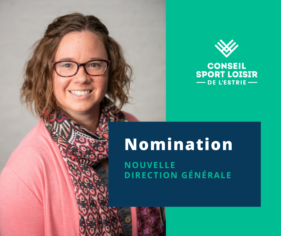 Nomination de Christine Baron à la direction générale du CSLE – Conseil ...