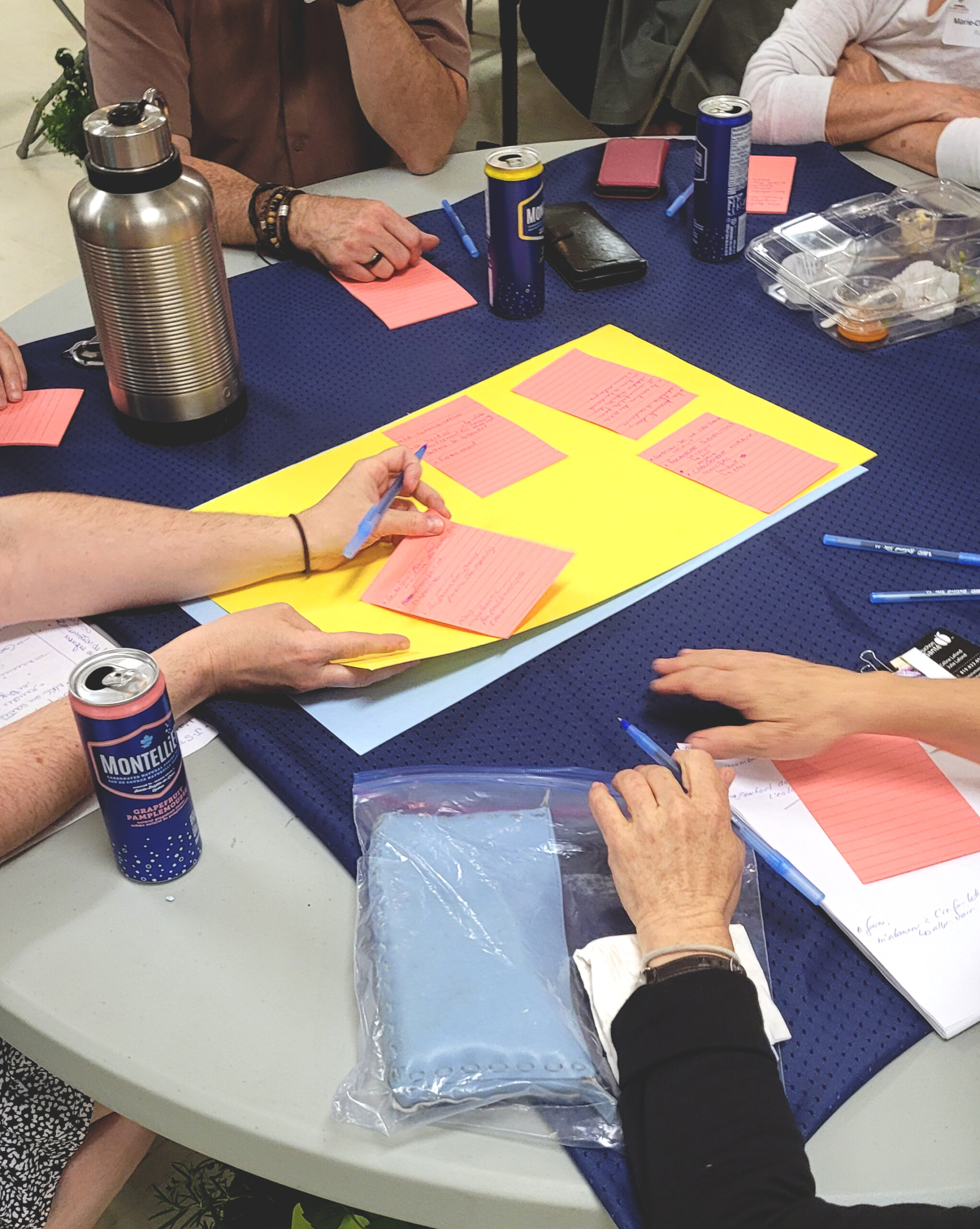 Un retour sur 2021-2022 et un regard vers l'avenir pour l'équipe du ...