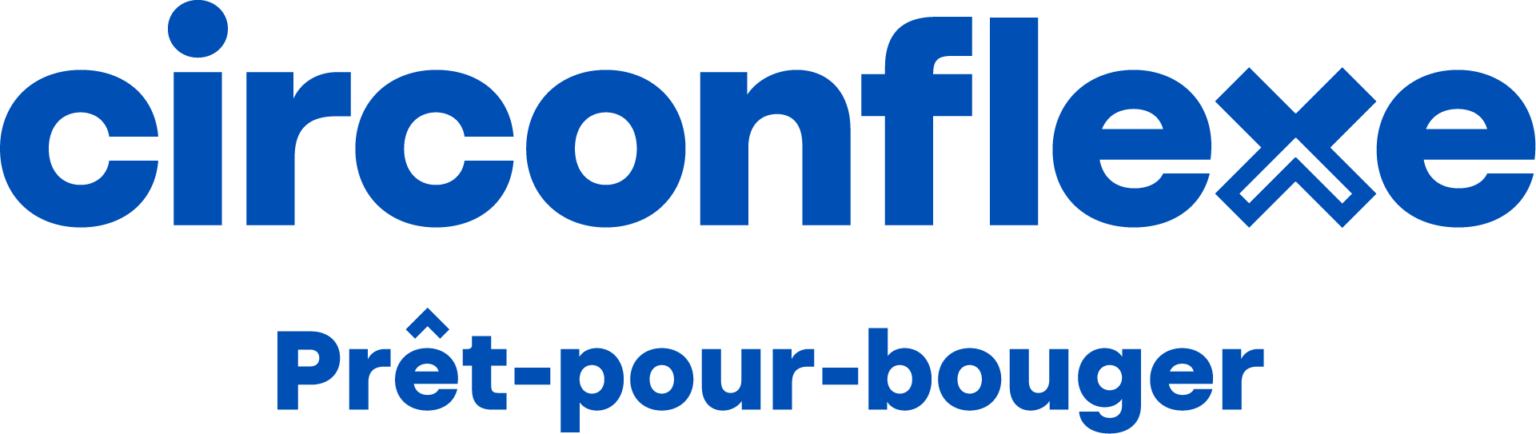 Circonflexe - Prêt-pour-bouger – Conseil Sport Loisir de l'Estrie